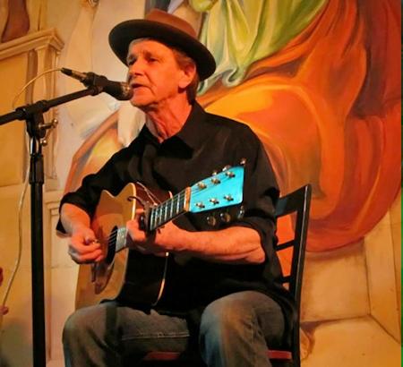 Dave's Diary - 29/3/21 - Bill Jackson CD Feature