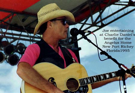 Dave's Diary - 28/10/19 - Joe Sun Obituary